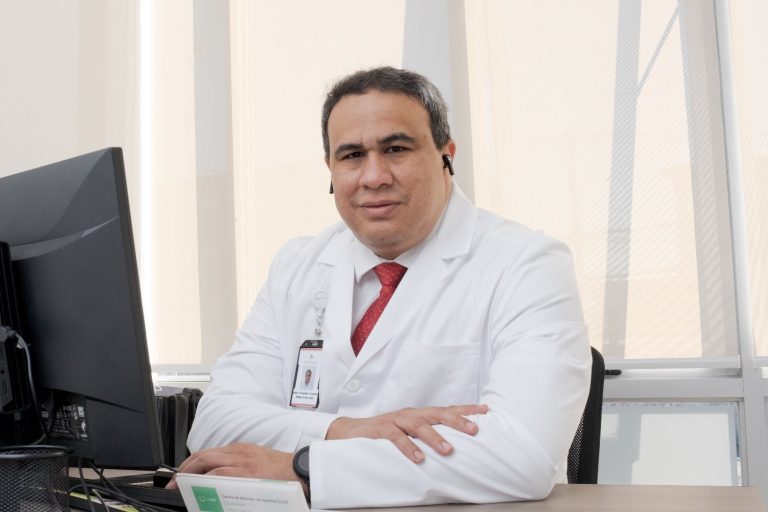 Reserva - Internista